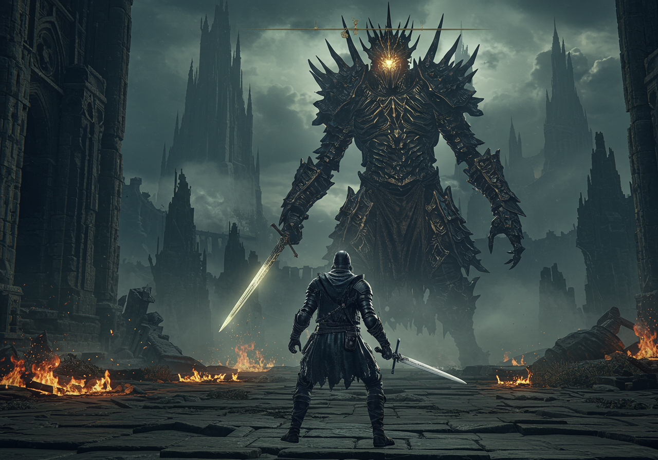 Elden Ring Nightreign: Is the Solo Experience Worth It?